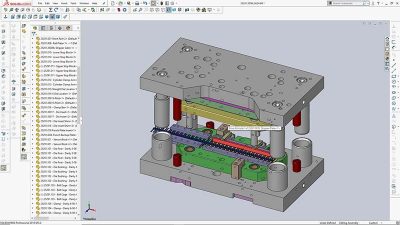 Design and Quality Control - PTool